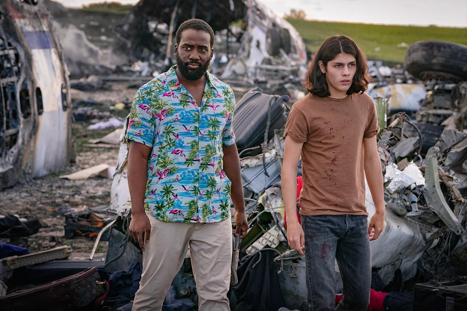 Netflix's 'Awake': The Shocking Twist Ending Explained