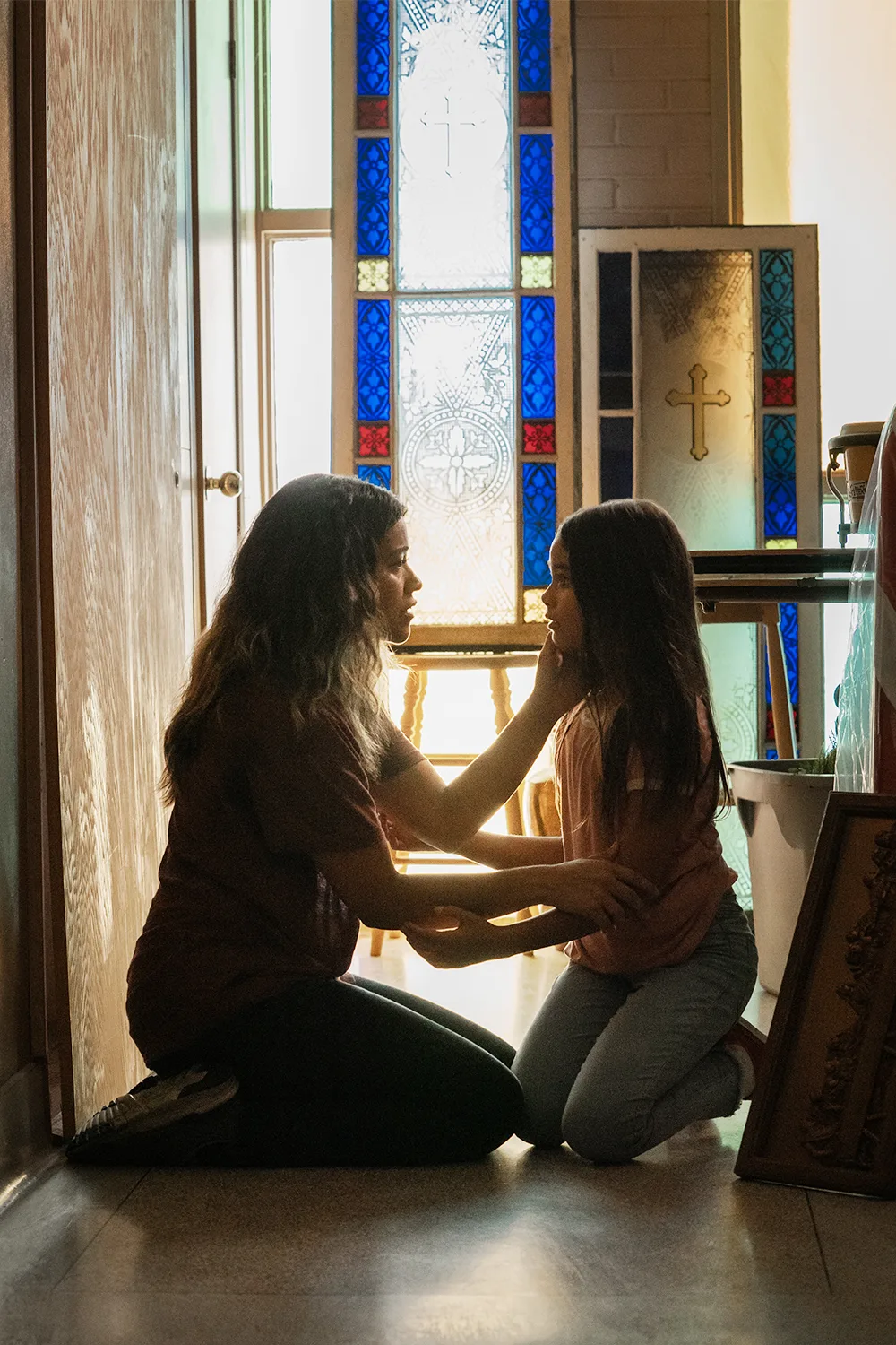 Netflix's 'Awake': The Shocking Twist Ending Explained