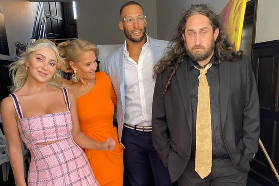 'Celebrity Apprentice' Australia 2021: Winner Revealed