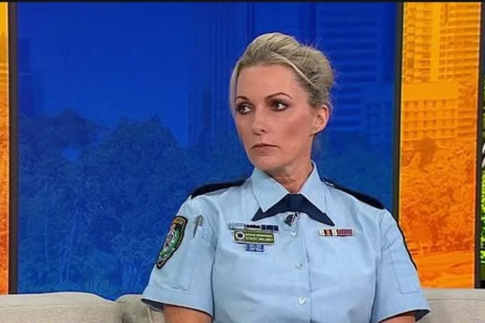 Stacey Maloney on the importance of sexual assault survivors feeling ...