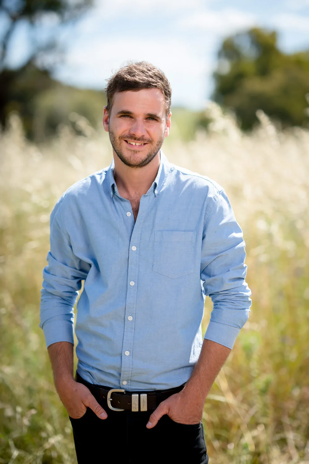 'A Farmer Wants A Wife' 2021: Meet The Cast