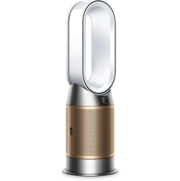 Dyson Hot + Cool Review: Is The New Formaldehyde Air Purifier Good For ...