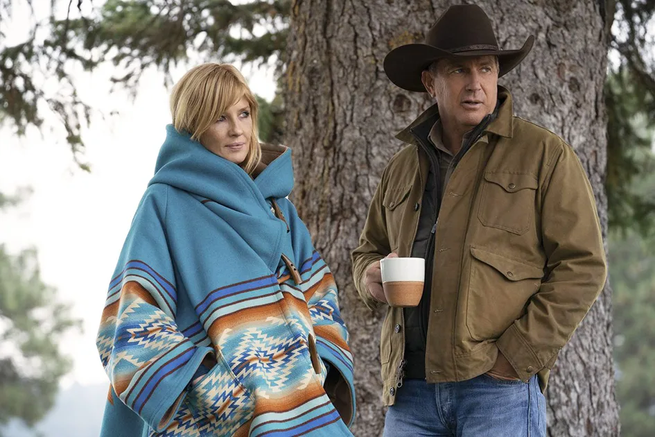 'Yellowstone': Is The Western Drama Based On A True Story?
