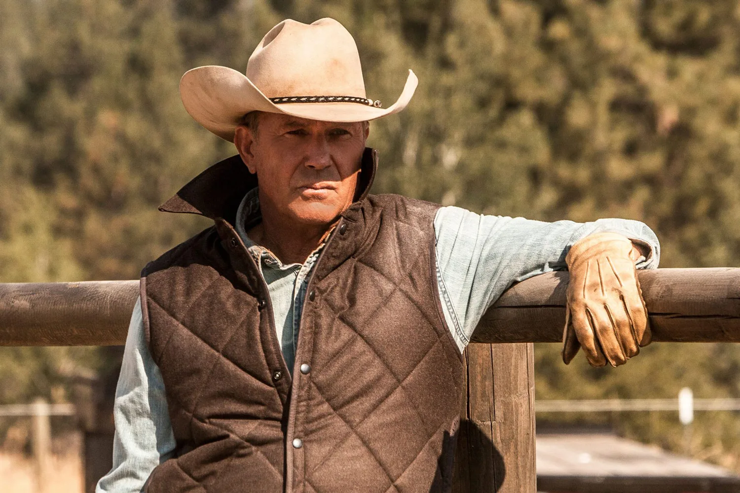 'Yellowstone': Is The Western Drama Based On A True Story?