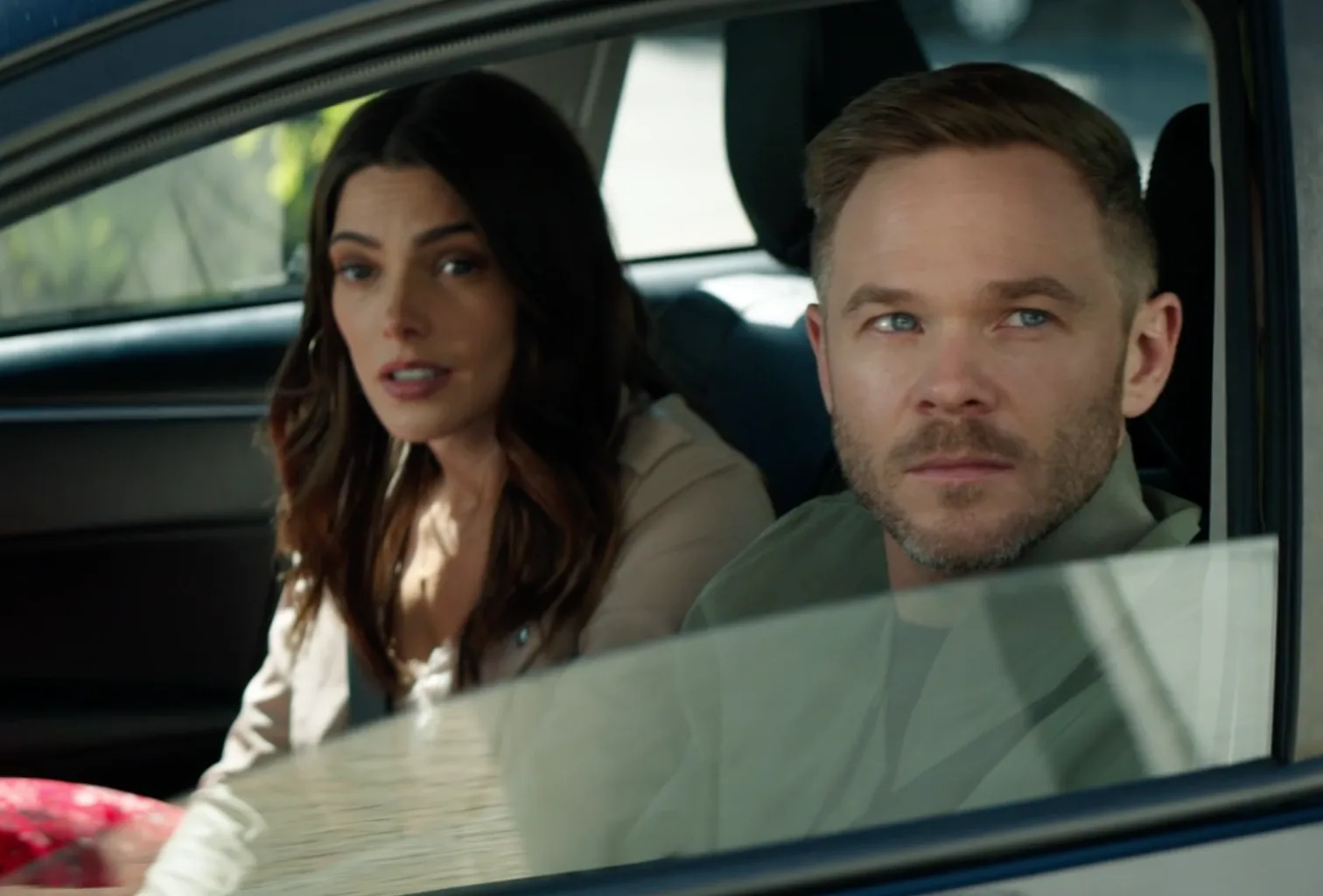 The Creepy True Story Behind Netflix's 'Aftermath'