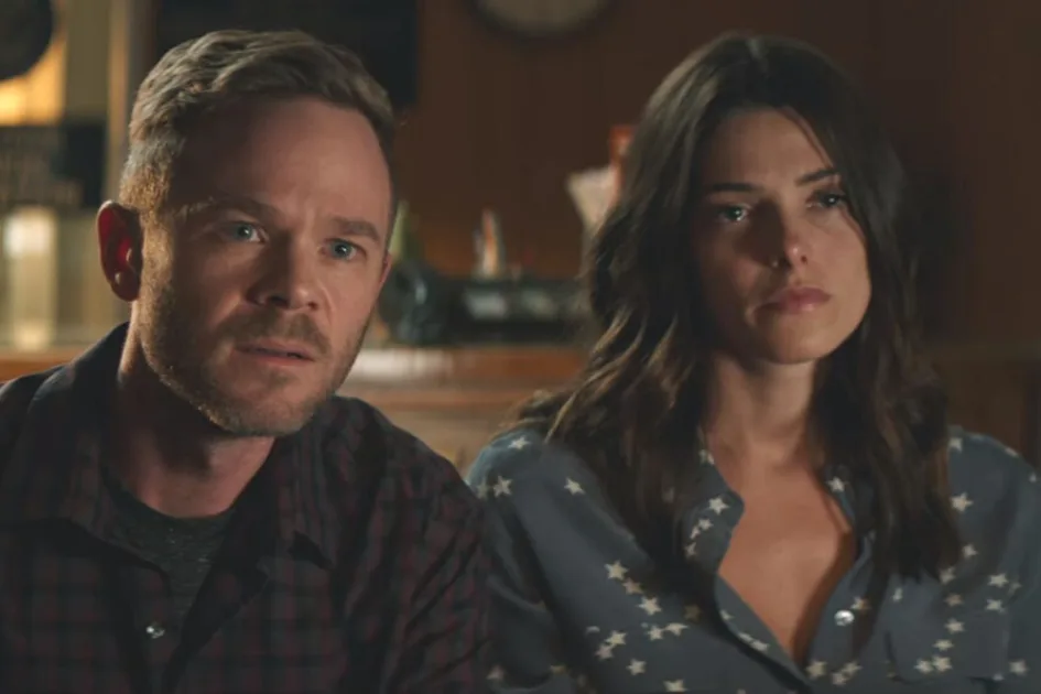 Netflix Aftermath Cast: Where You've Seen Them Before