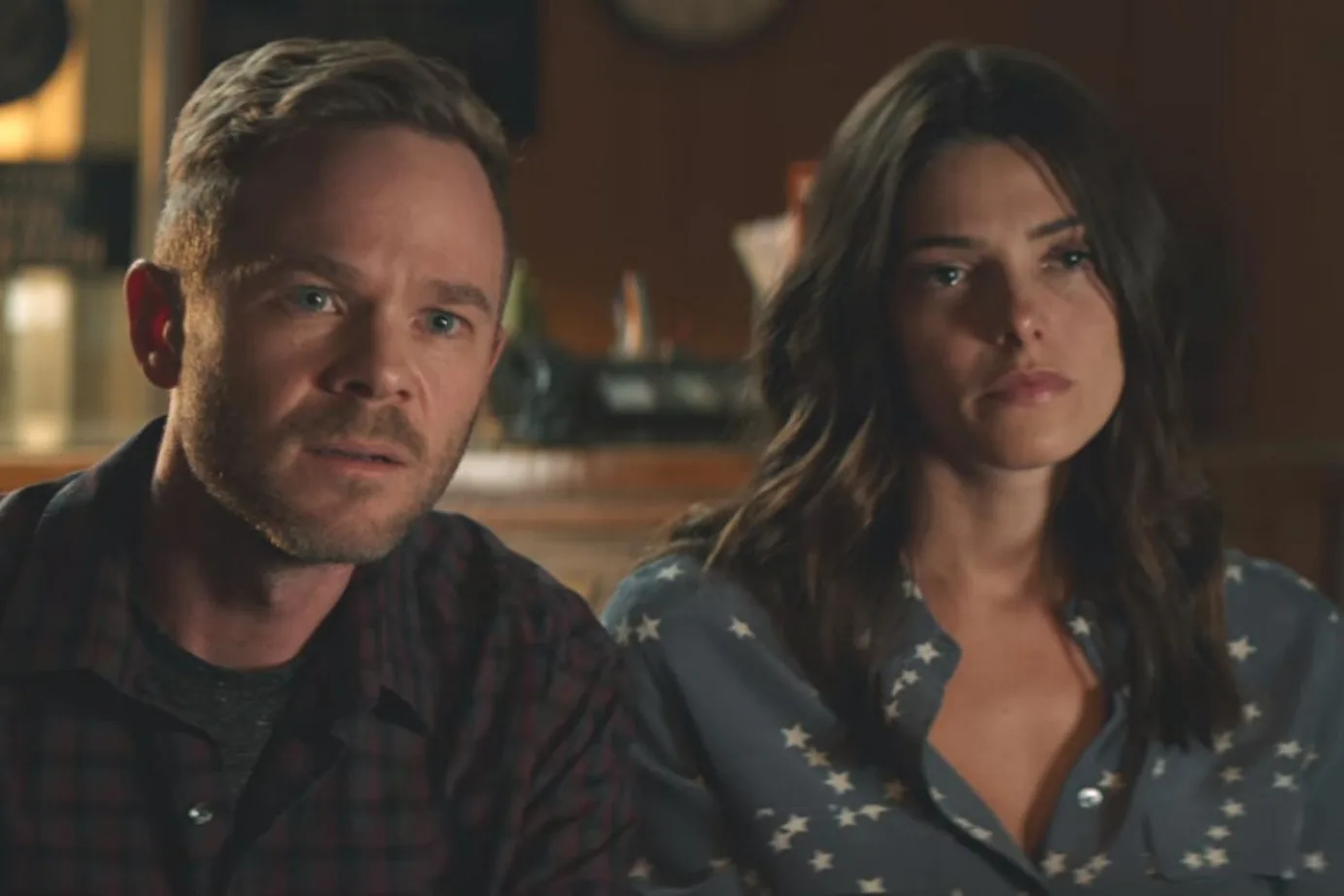 Netflix Aftermath Cast: Where You've Seen Them Before