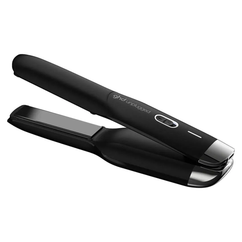 Best Cordless Hair Straighteners: The 5 Best Portable Styling ...