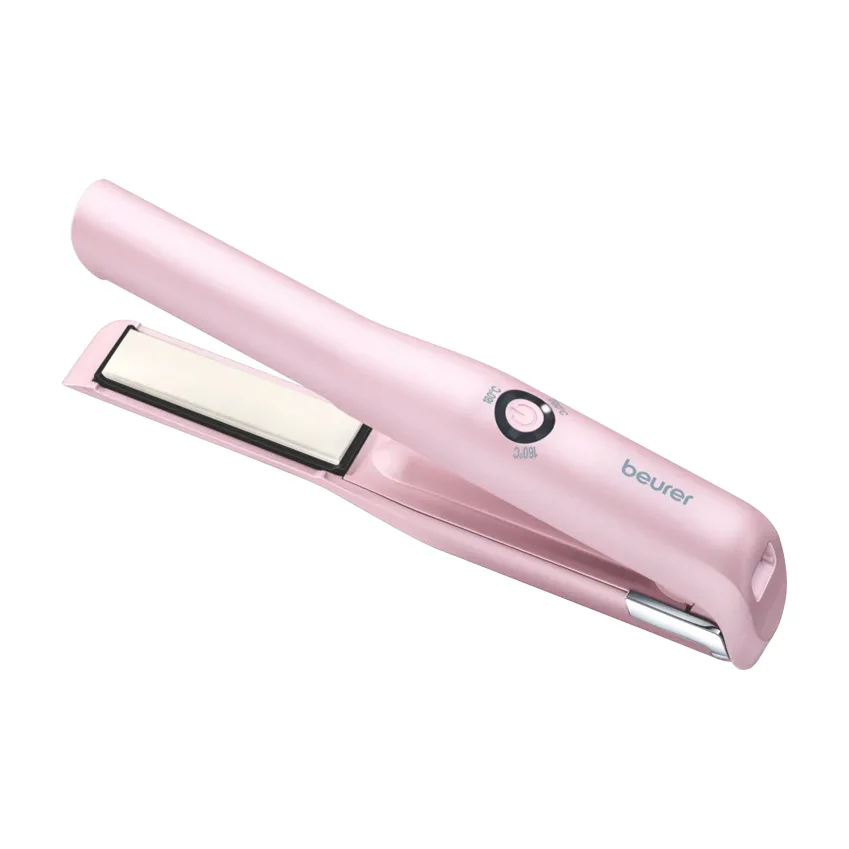 Best Cordless Hair Straighteners: The 5 Best Portable Styling ...