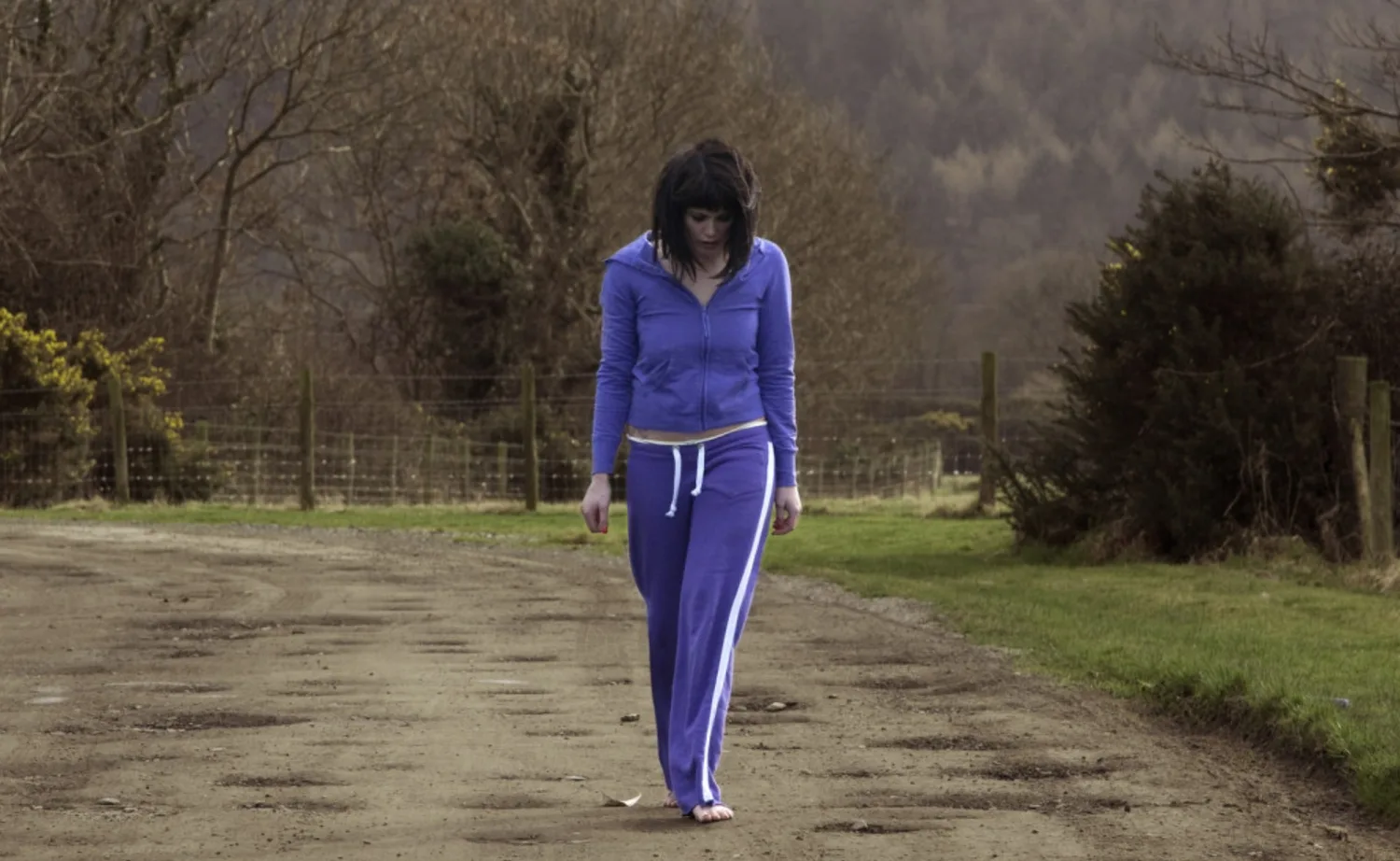 Is 'The Disappearance Of Alice Creed' Based On A True Story? How The ...