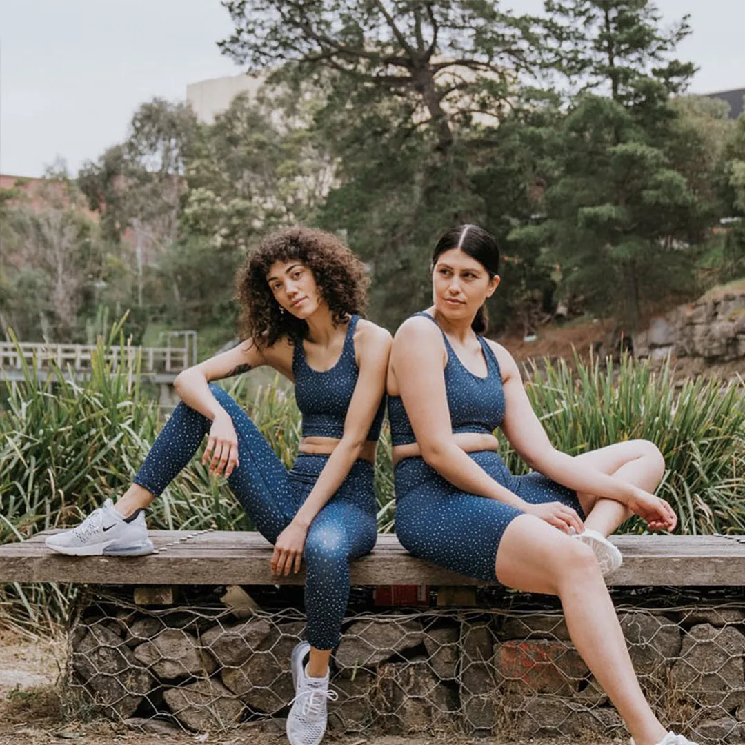 Best Sustainable Activewear Brands To Shop In Australia