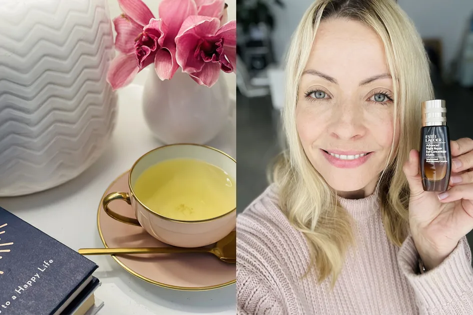Beauty Director Evening Skincare Routine: Sally Hunwick Shares Her ...
