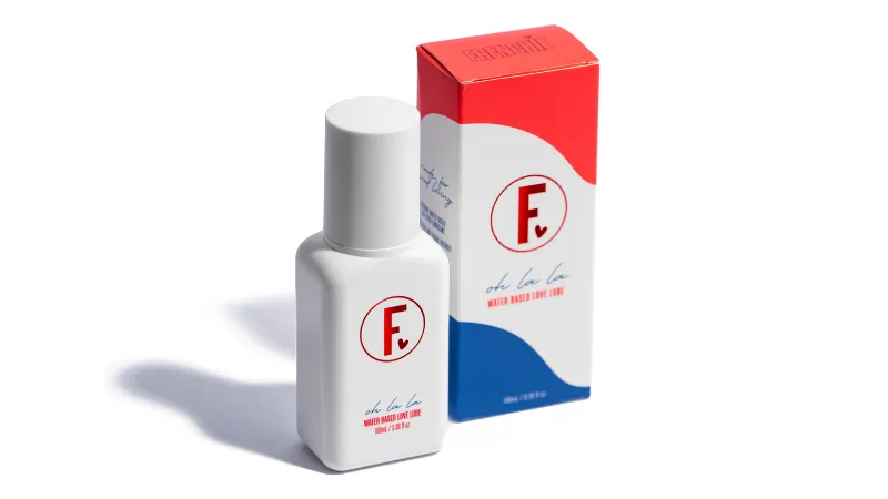 The Best (And Most Chic) Lube Brands To Shop In Australia