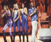 ABBA's Most Iconic Outfits Of All Time