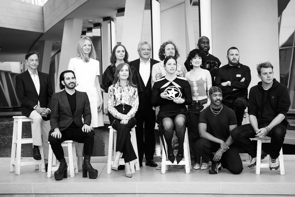Everything To Know About the 2021 LVMH Prize