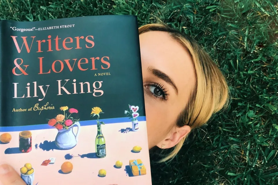 The Are The Best Bingeable Books You Can't Put Down