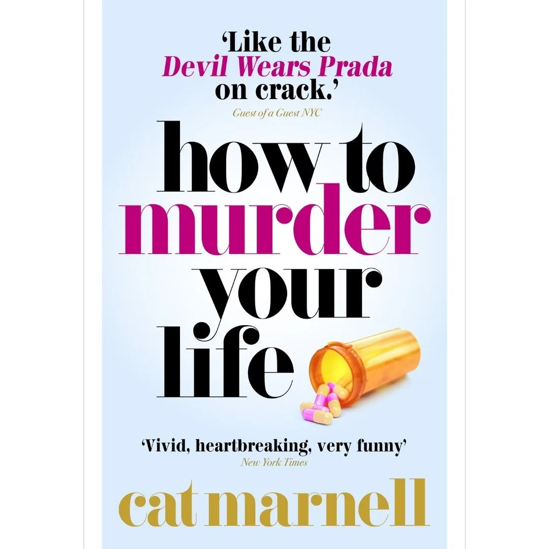 The Are The Best Bingeable Books You Can't Put Down