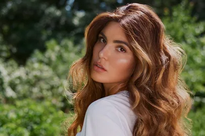 Gisou Founder Negin Mirsalehi Shares Her Personal Hair Care Routine
