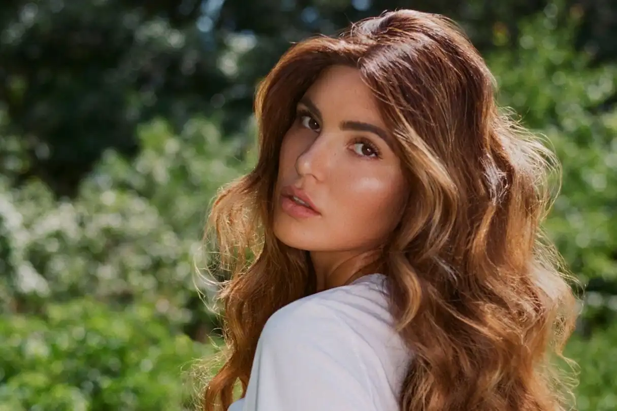 Gisou Founder Negin Mirsalehi Shares Her Personal Hair Care Routine