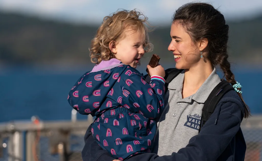 'Maid' Netflix: The Entire Cast & Where You've Seen Them Before