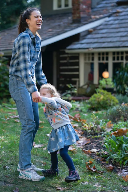 'Maid': The Emotional Ending To The Netflix Series Explained