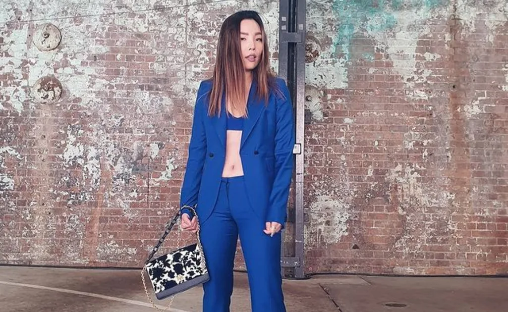 'Celebrity MasterChef' Australia: Meet All The Contestants For 2021