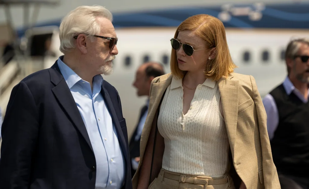 'Succession': Where To Watch All Four Seasons In Australia