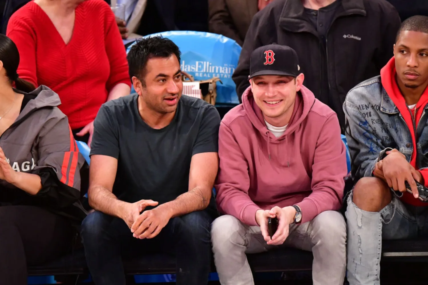 Kal Penn Comes Out And Reveals He's Engaged To His Partner Of 11 Years ...