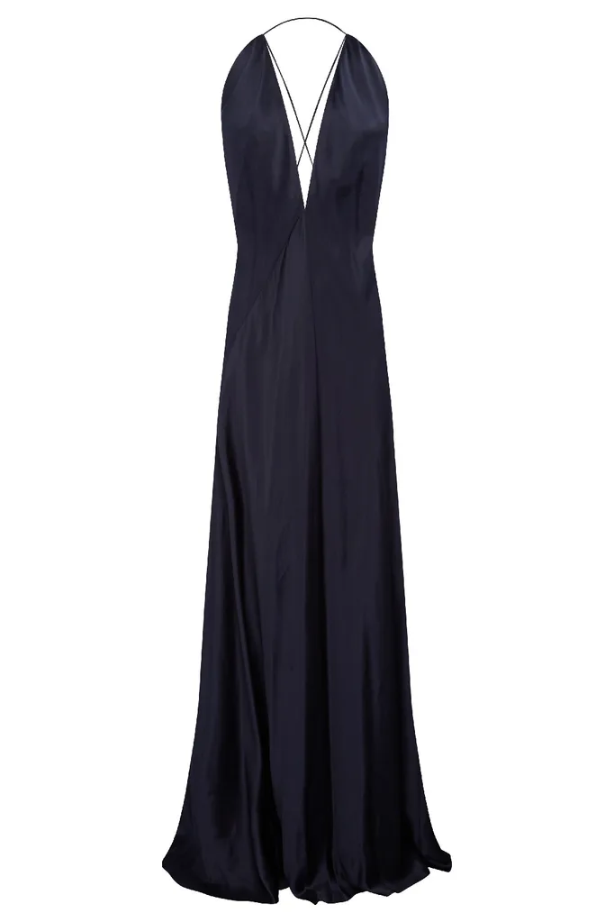 This Australian Dress Just Stole The Show In 'No Time To Die'