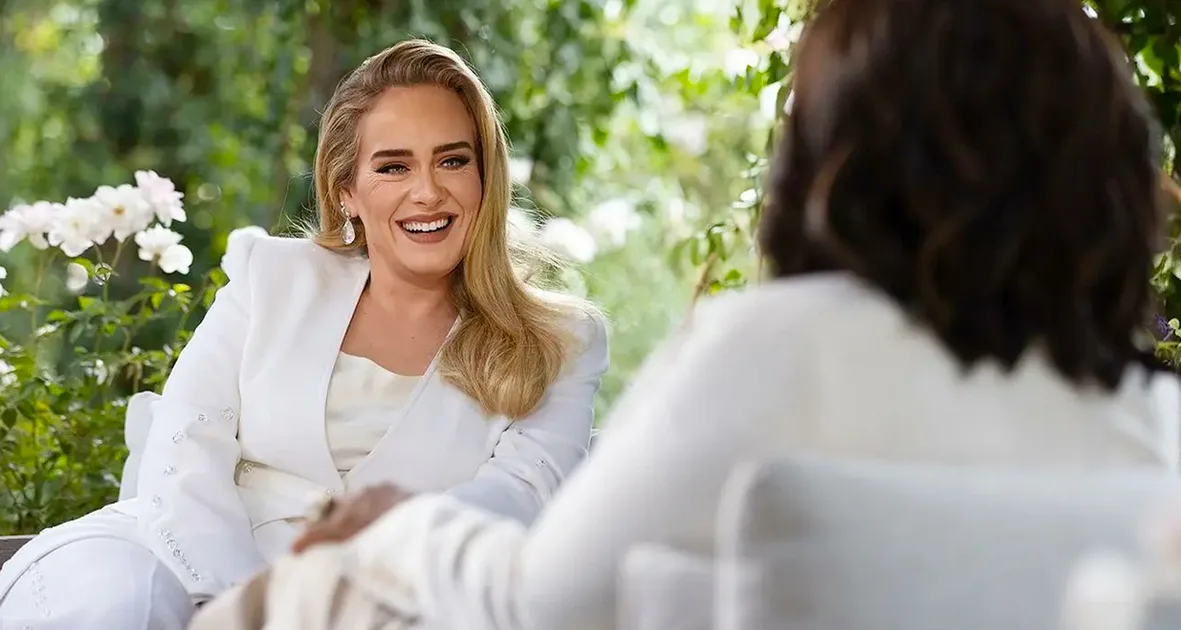 Adele's 'One Night Only': The Best (And Sweetest) Moments From Adele's ...