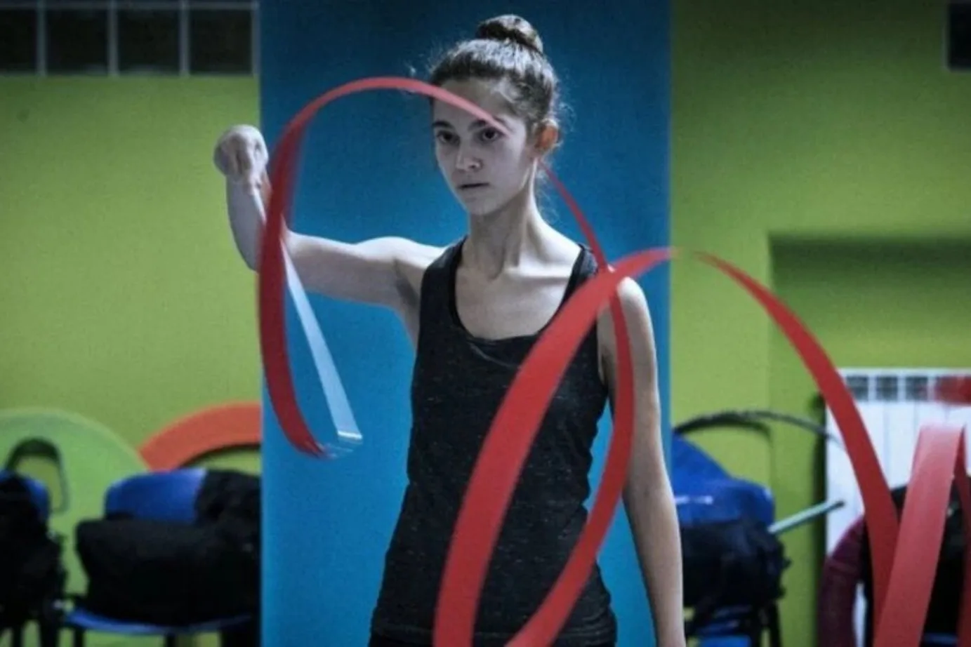 The True Story Of 'Yara' On Netflix, A Young Girl Who Was Murdered In Italy