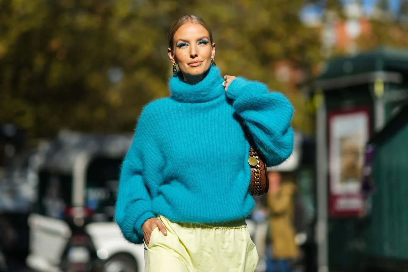 Fashion Faux Pas: 10 Fashion Crimes You Need to Avoid