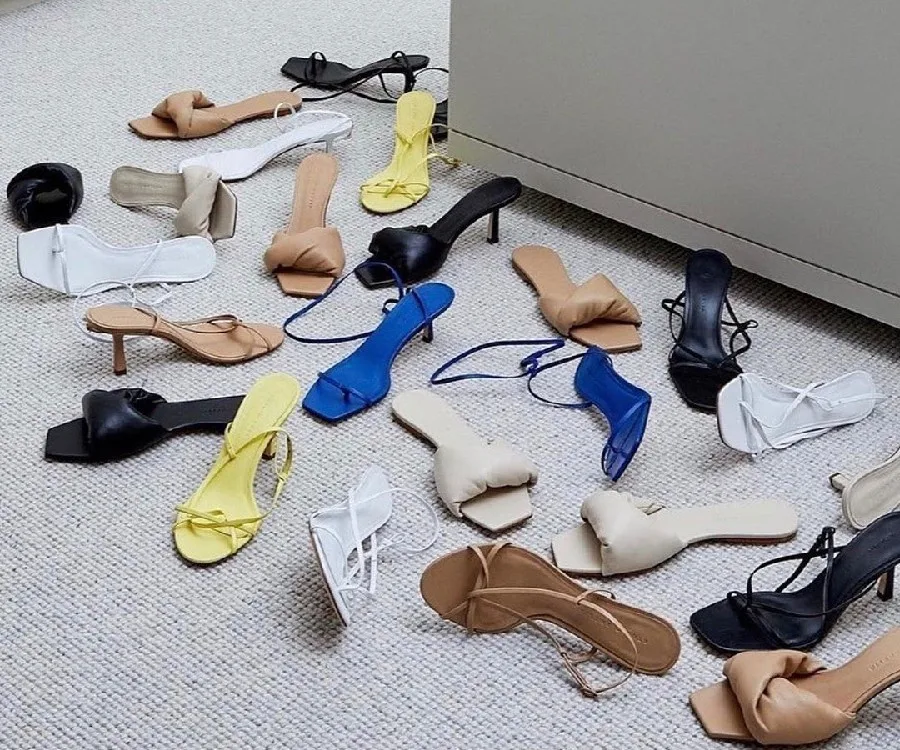 16 Of The Best Shoe Brands That Call Australia Home