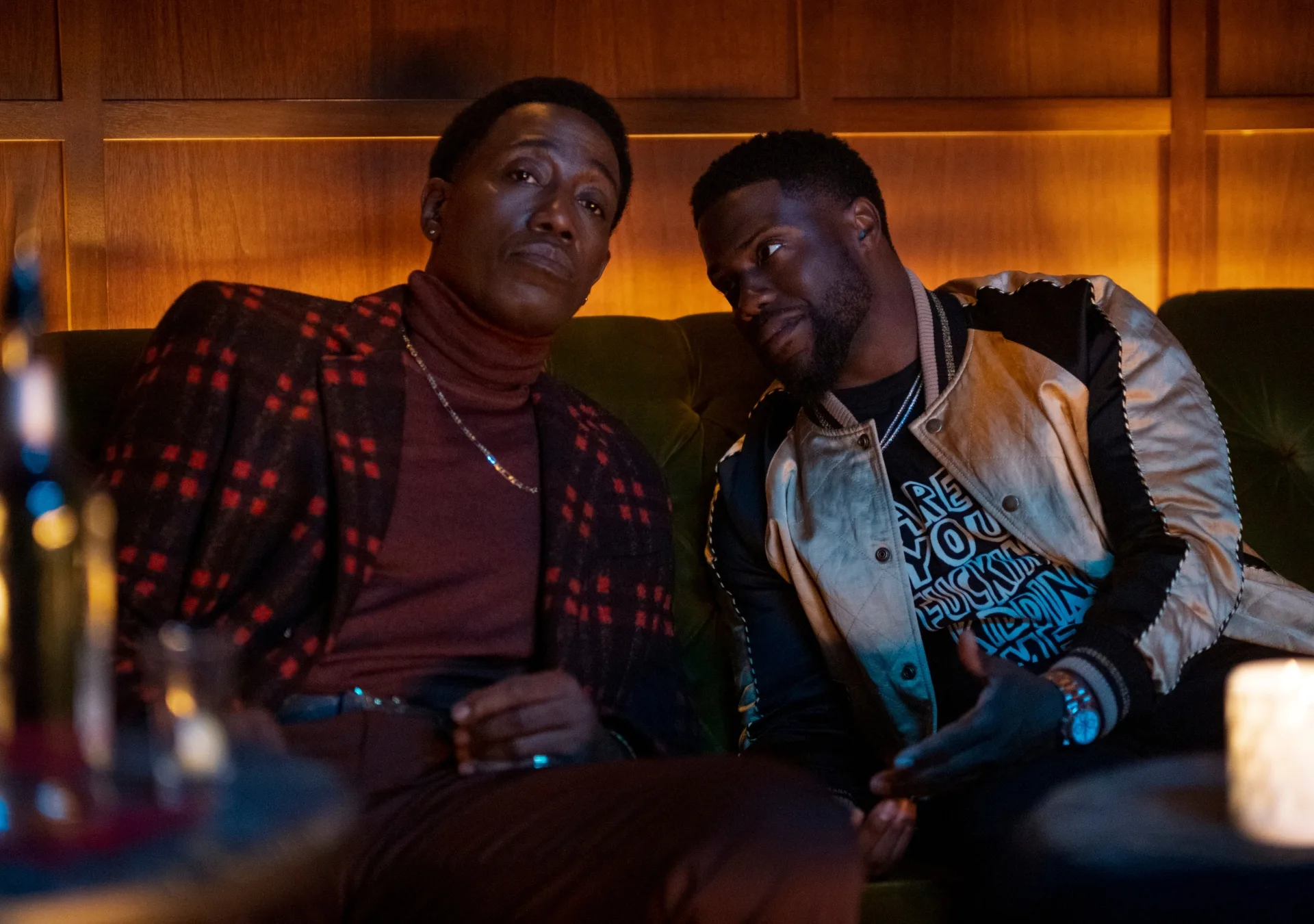 'True Story' On Netflix: The Shocking Twist Ending Explained