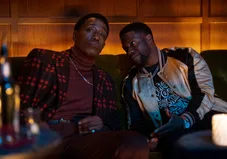 'True Story' On Netflix: The Shocking Twist Ending Explained