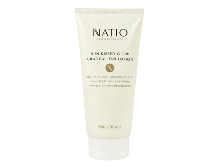 The Best Gradual Tans In Australia For A Natural Golden Glow