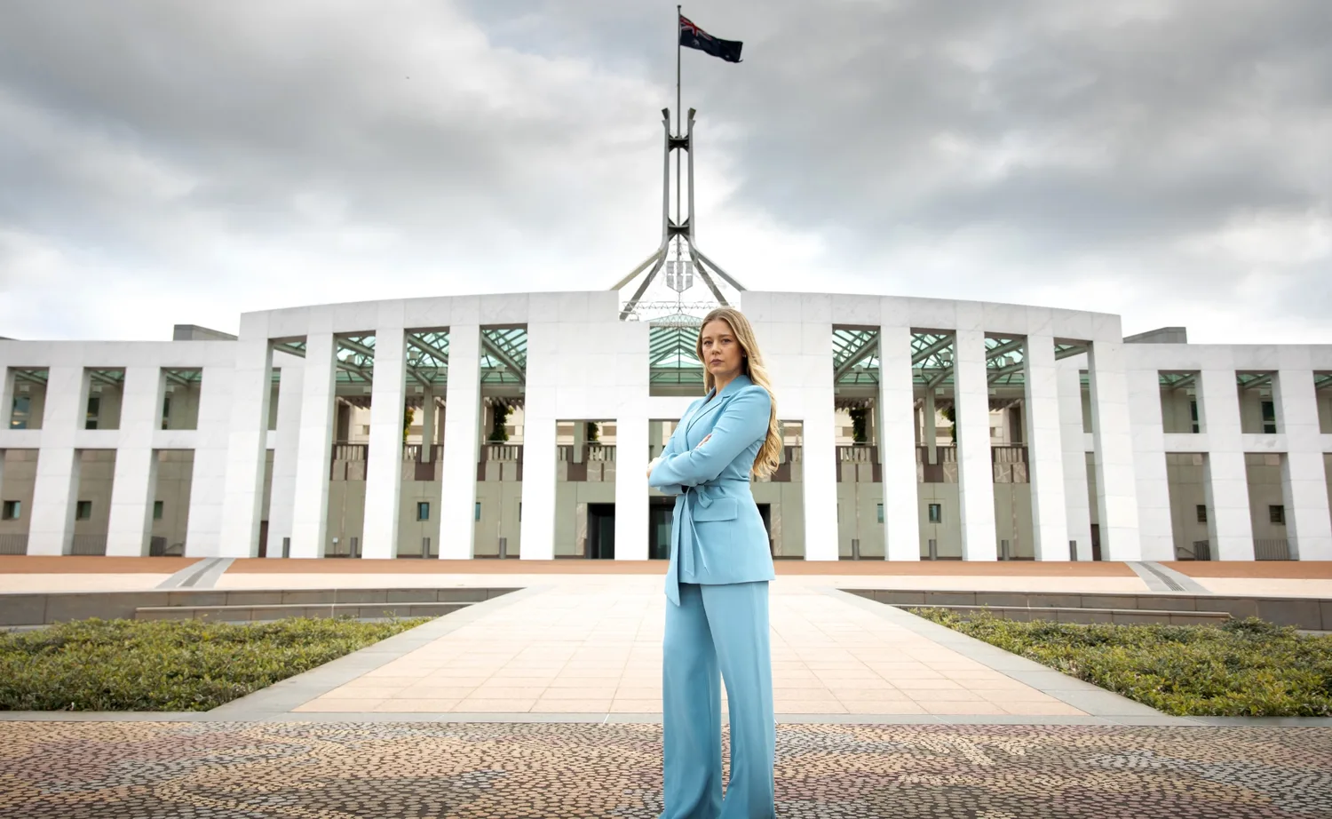 Grace Forrest Talks About Why International Day For The Abolition Of ...