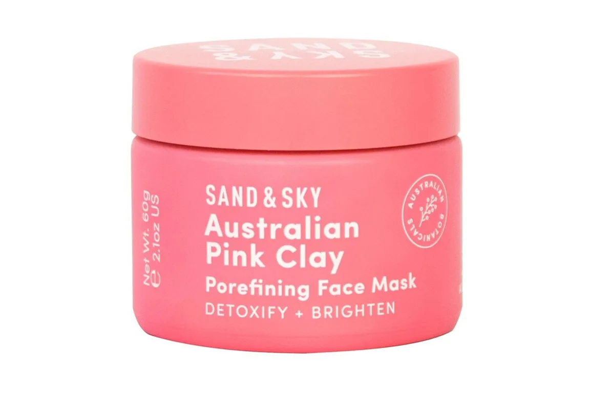 The 13 Best Face Masks For Skin In Australia
