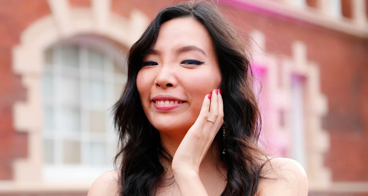 It's Official, Dami Im Announces That She's Pregnant With Her First Child
