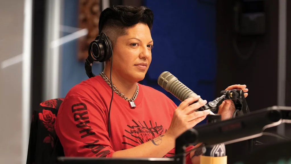 Sara Ramirez, Everything To Know About The Actor