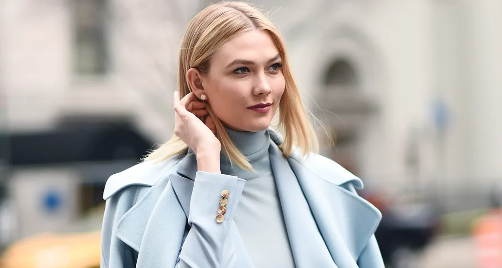 10 Haircuts That Changed Models Entire Careers