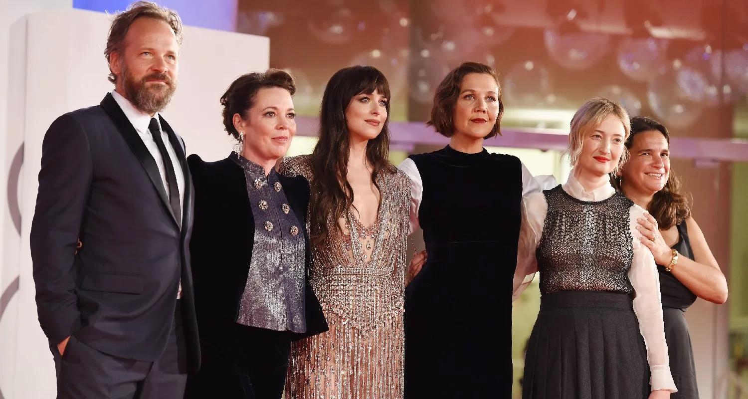 'The Lost Daughter' May Be One Of The Best Films Of 2021, Here's Why.