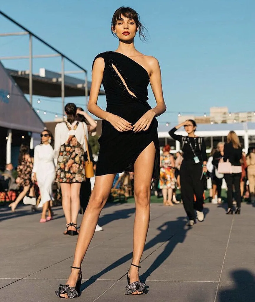 Indigenous Australian Models: Here's Who To Watch