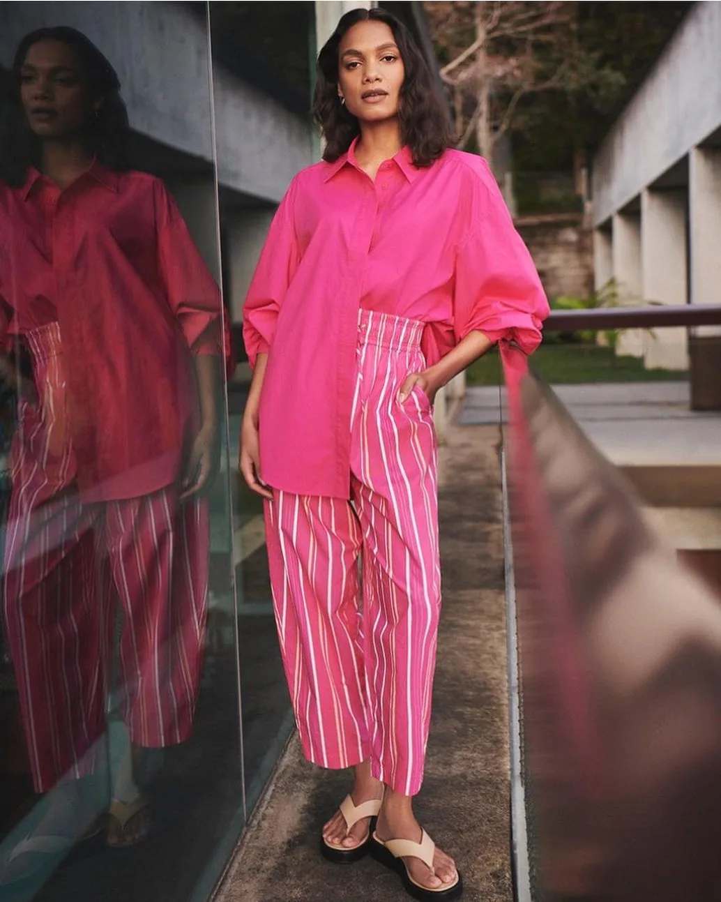 Indigenous Australian Models: Here's Who To Watch