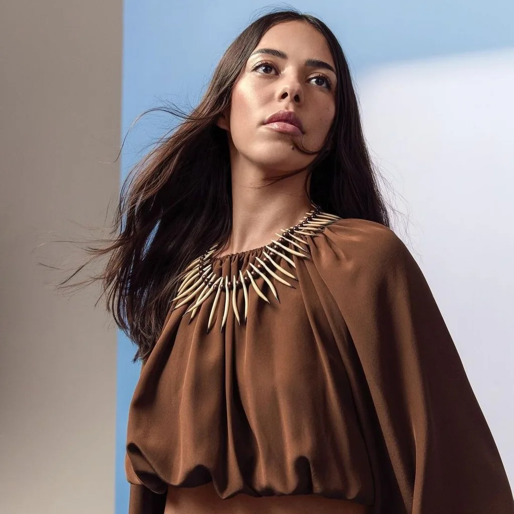 Indigenous Australian Models: Here's Who To Watch
