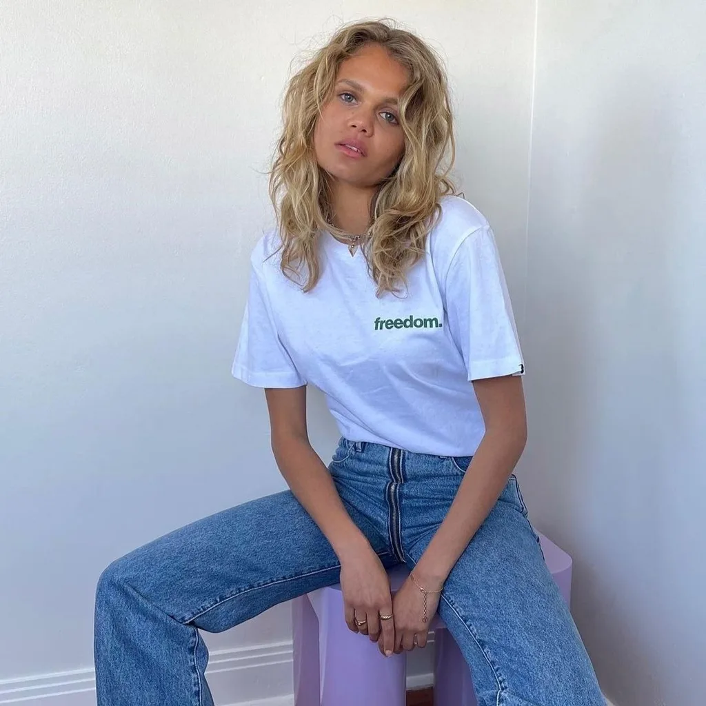 Indigenous Australian Models: Here's Who To Watch