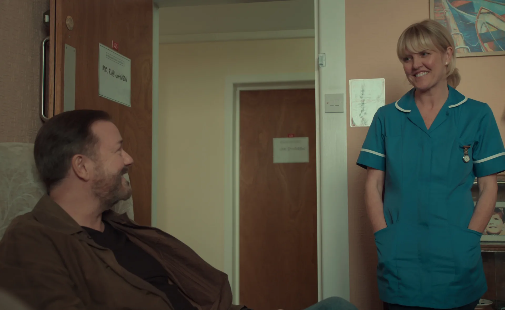 'After Life' Season 3: The Emotional Ending Explained