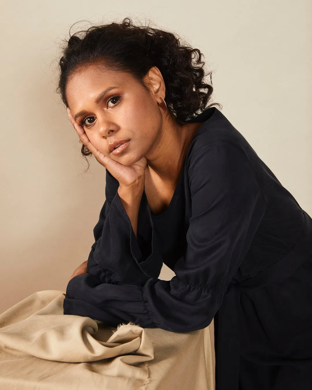 Indigenous Australian Models: Here's Who To Watch