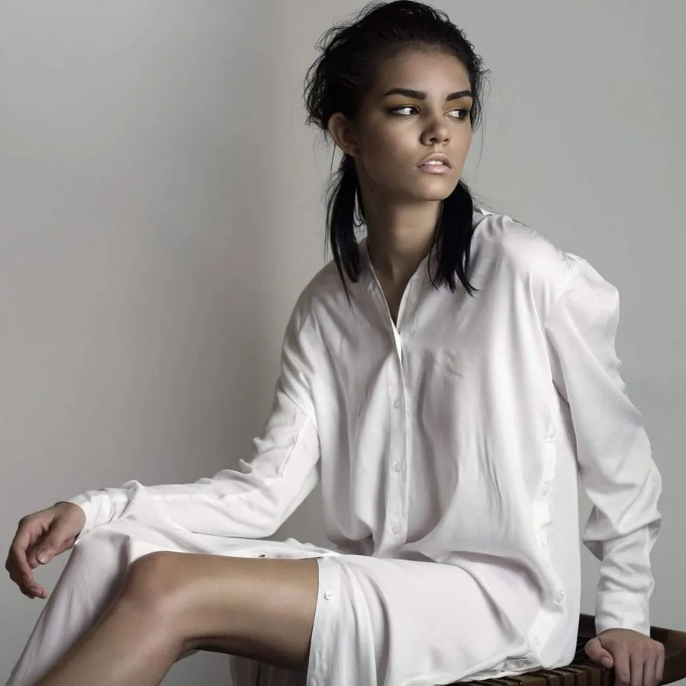 Indigenous Australian Models: Here's Who To Watch