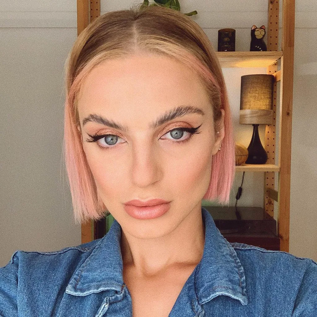 'Married At First Sight' 2022: Who Is Domenica Calarco? The Makeup ...